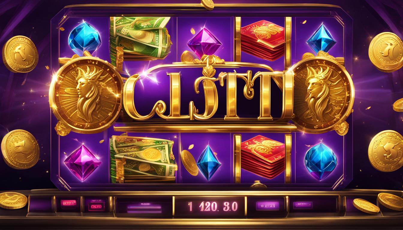 Türk En İyi Slot Siteleri - Güvenilir ve Kazançlı Oyunlar Burada