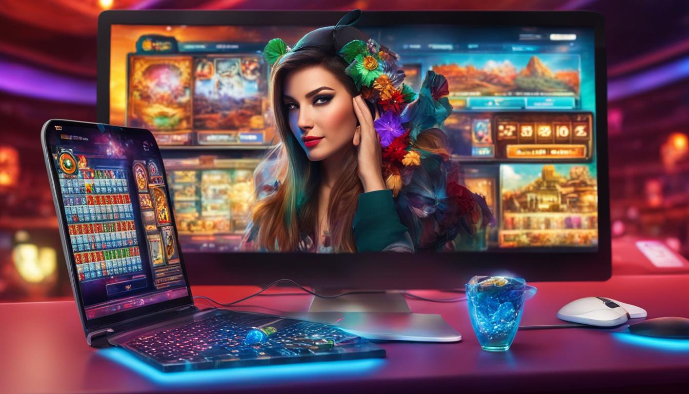 Türk En İyi Slot Siteleri - Güvenilir ve Kazançlı Oyunlar Burada